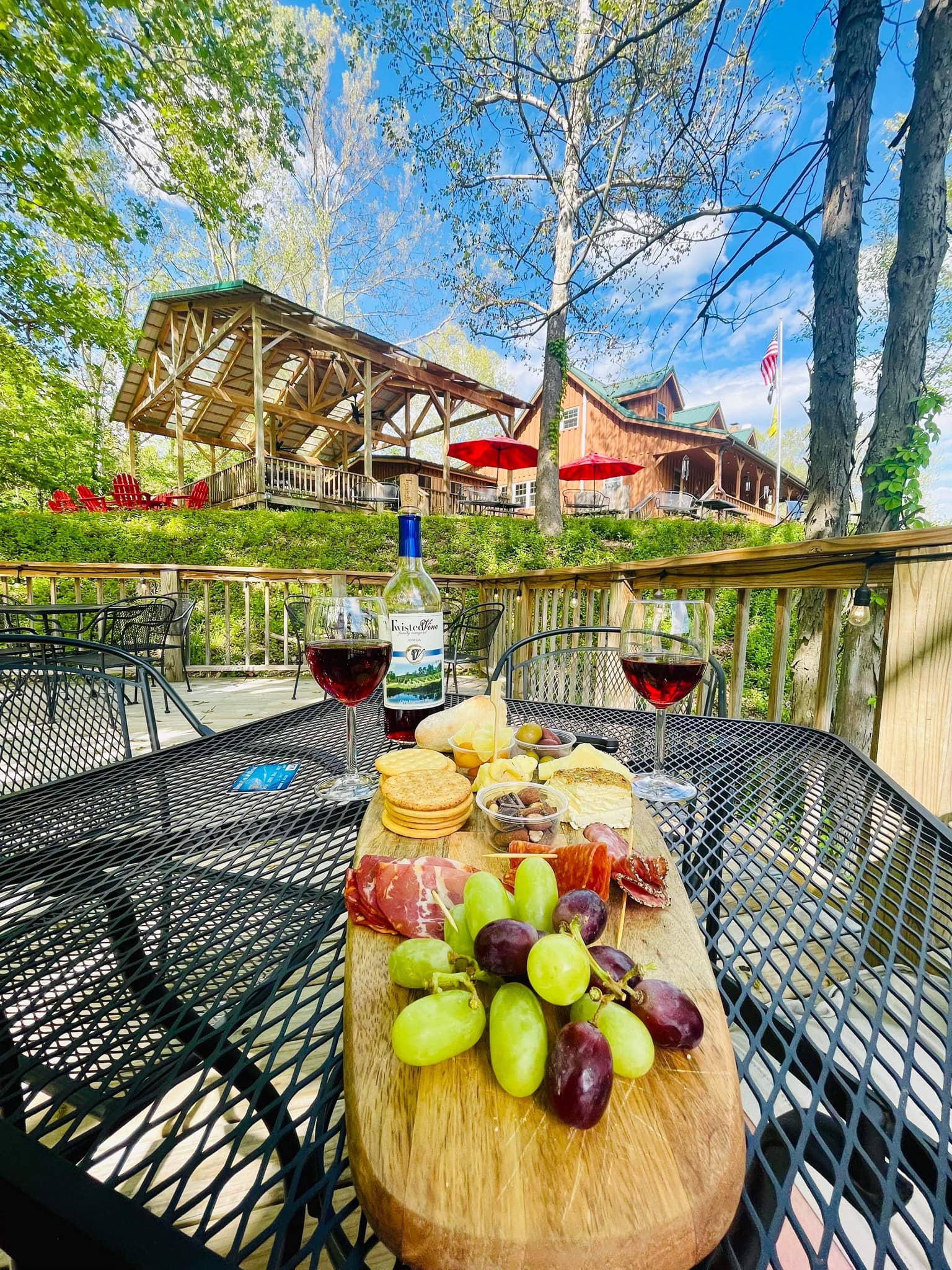 Attractions - Gallia County Convention & Visitor's Bureau