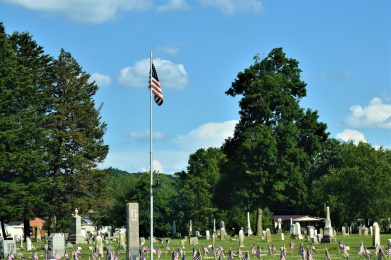 Attractions - Gallia County Convention & Visitor's Bureau