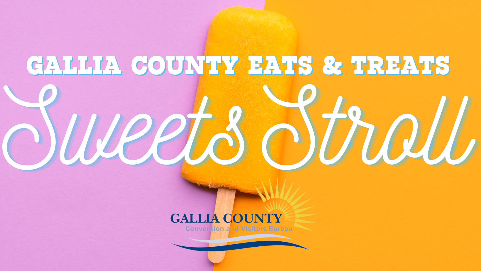 Gallia County Convention & Visitor's Bureau – Gallia County, Ohio