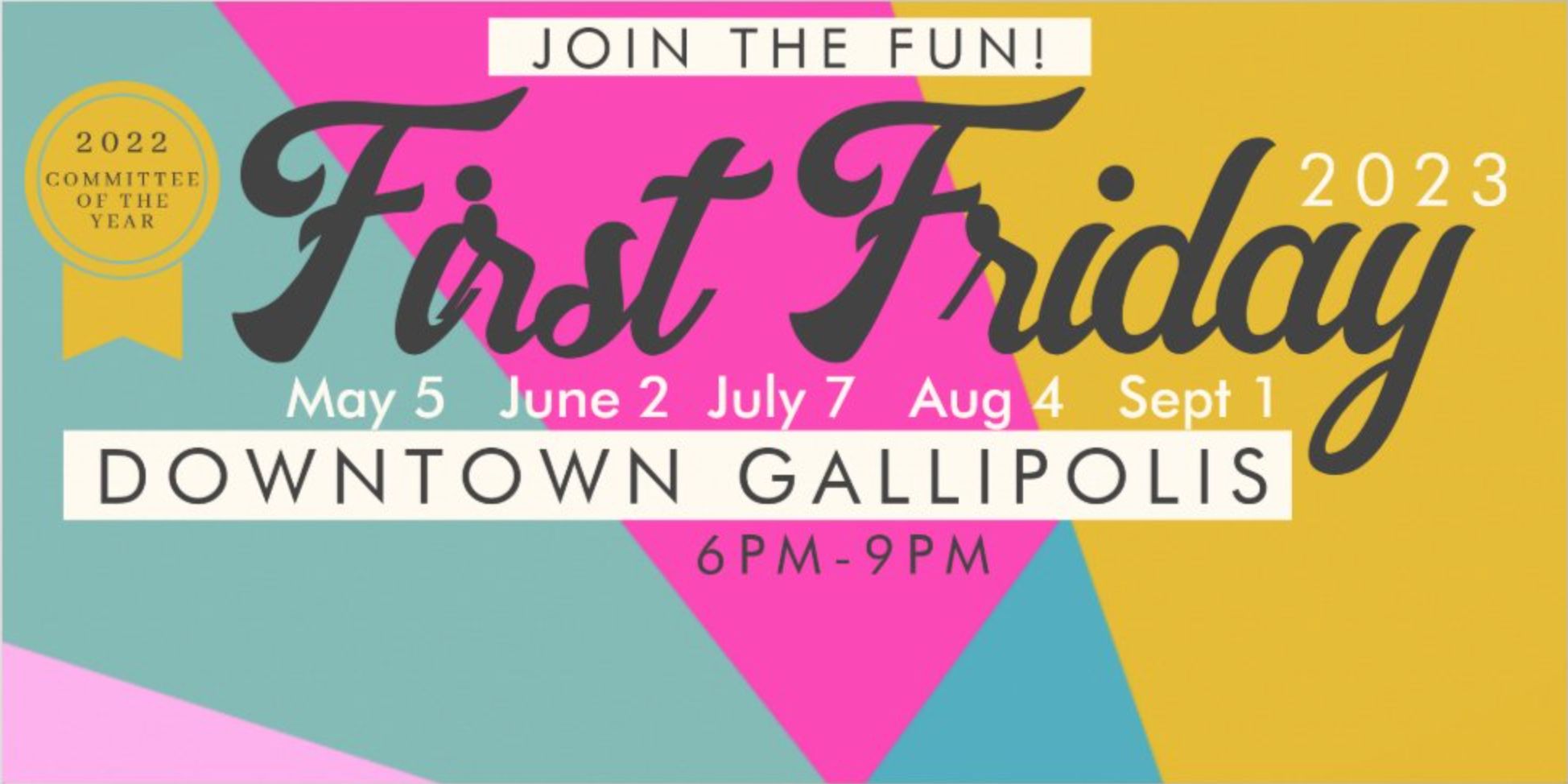 Gallia County Convention & Visitor's Bureau – Gallia County, Ohio