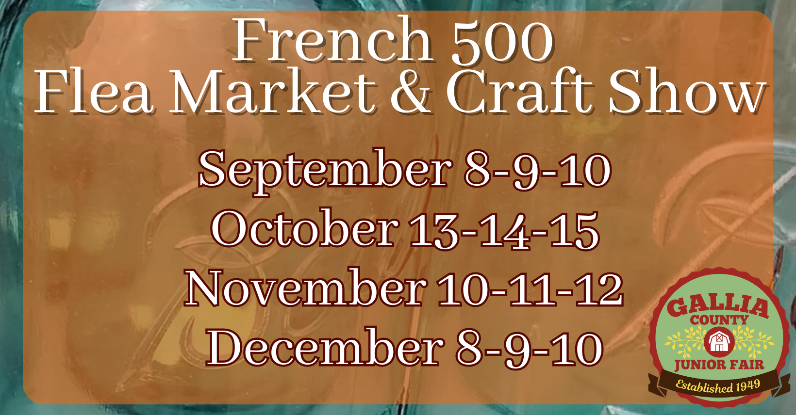 Gallia County Convention & Visitor's Bureau – Gallia County, Ohio