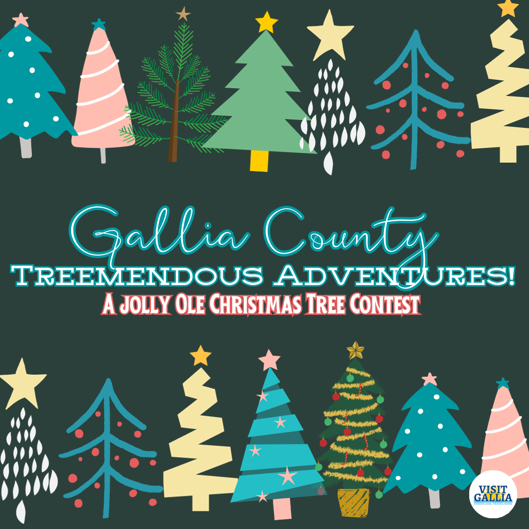 Gallia County Convention & Visitor's Bureau – Gallia County, Ohio