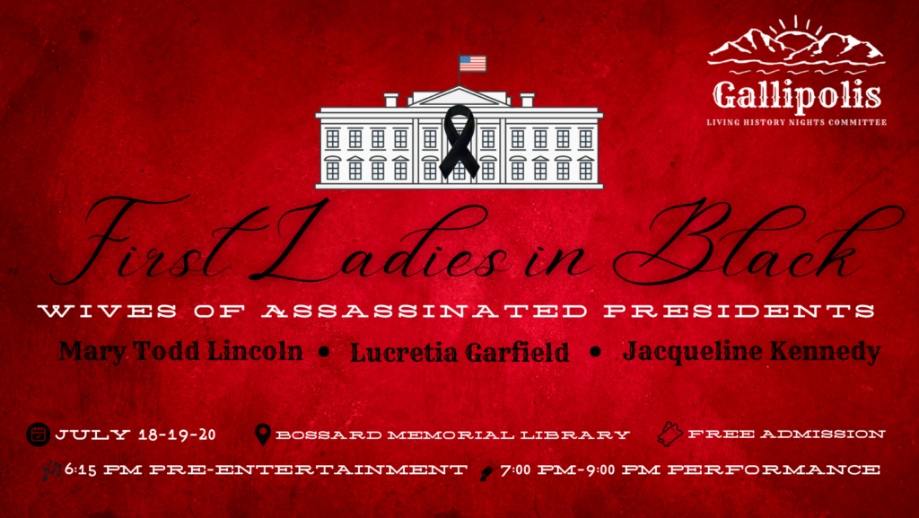 Gallia County Convention & Visitor's Bureau – Gallia County, Ohio