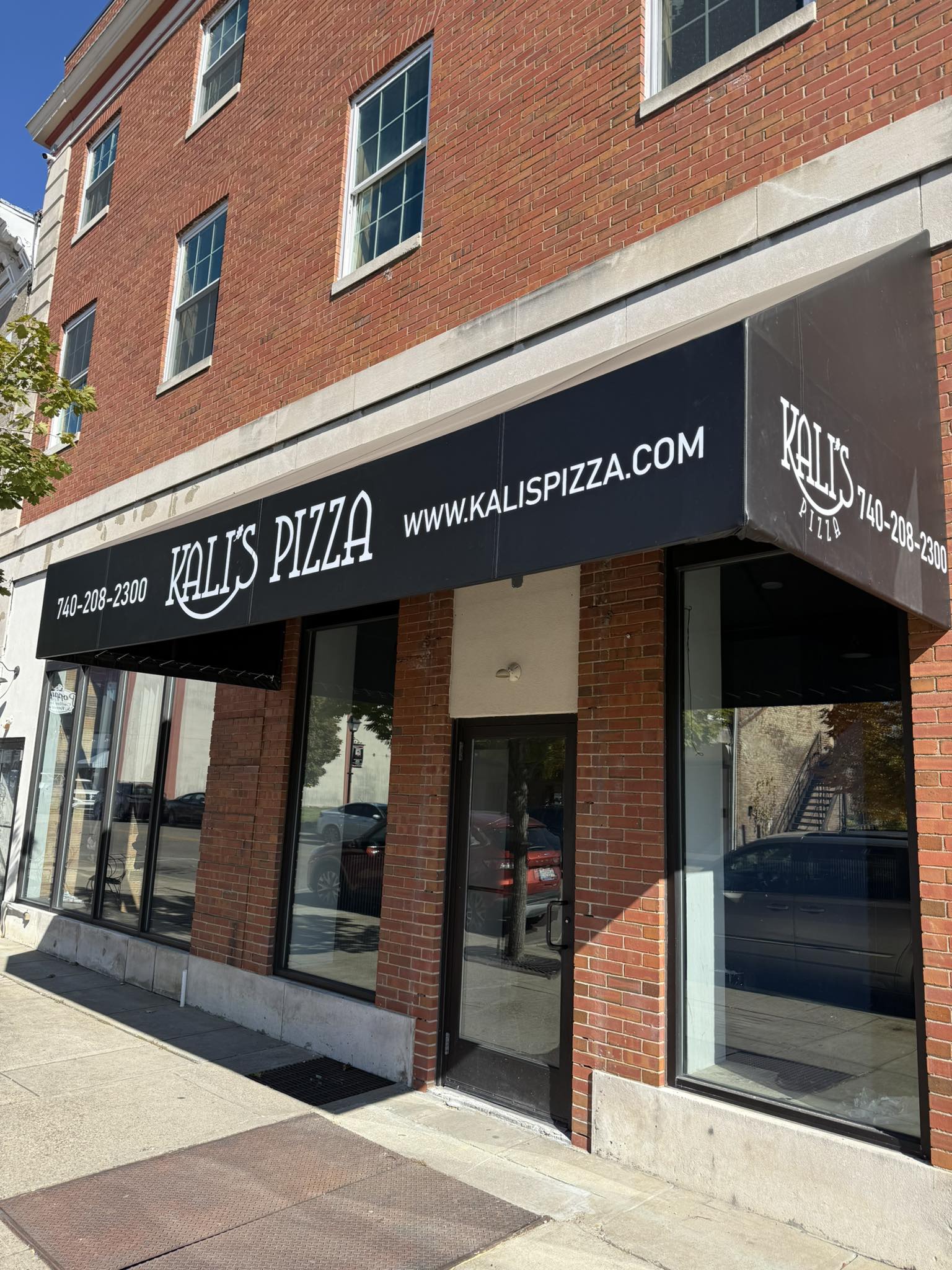 Kali’s Gallipolis - Gallia County Convention & Visitor's Bureau